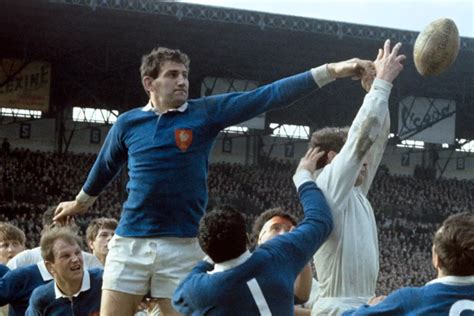 Carnet Noir Benoît Dauga Est Décédé à 80 Ans Sport Fr