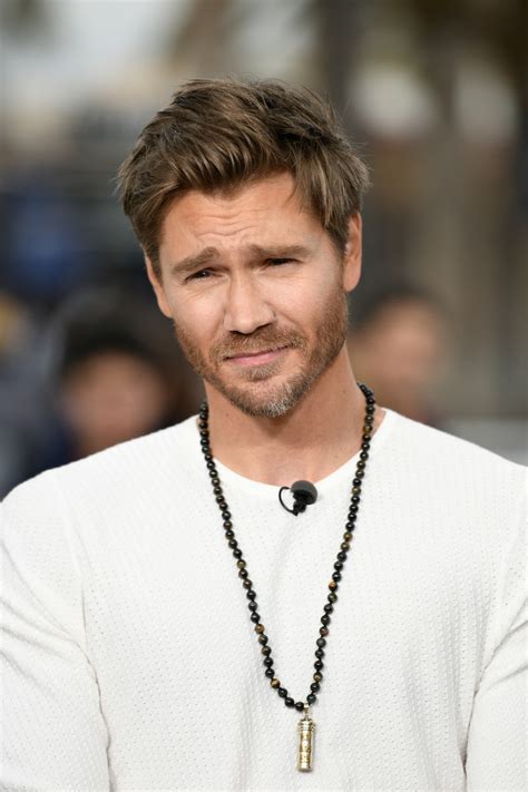 Chad Michael Murray Explains Why He Wont Watch One Tree Hill