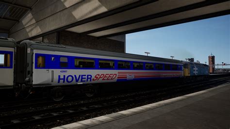 Creators Club Mk3 Hover Speed 42892