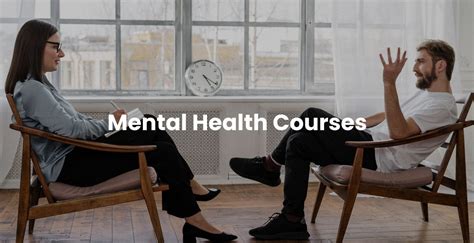 Free Online Mental Health Courses For 2024 Sc Training