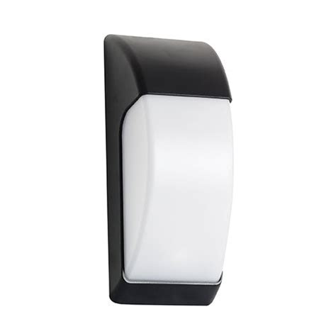 Rectangular Bulkhead Black Livecopper