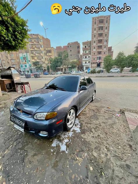 هواندي اكسنت خليجي