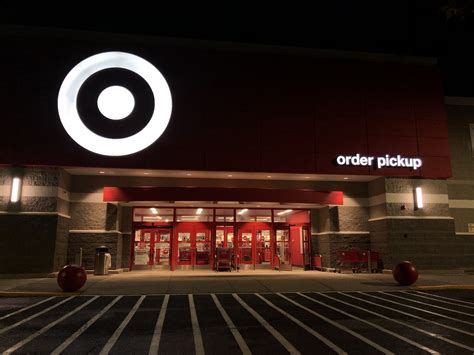 Target Hits The Bullseye With Signage From Psco