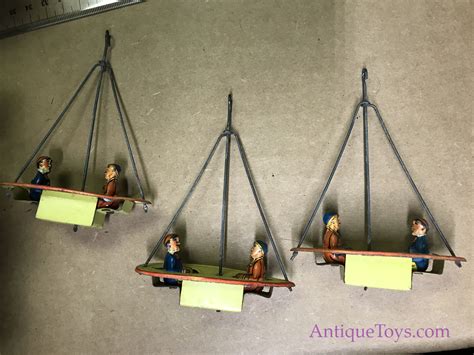 Becker Tin Toy From Zschopau School Of Tin Toys Steam Toy Sold