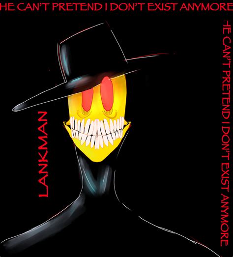 Lankmann By Zara Does Art On Deviantart