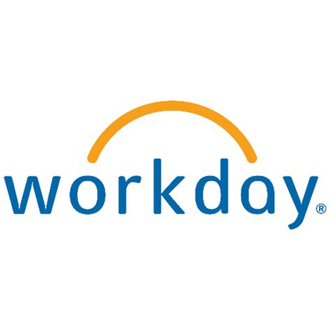 Workday Logos And Brands Directory