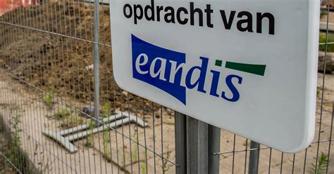 La Périphérie De Bruxelles à Nouveau Alimentée En électricité Belgique 7sur7 Be