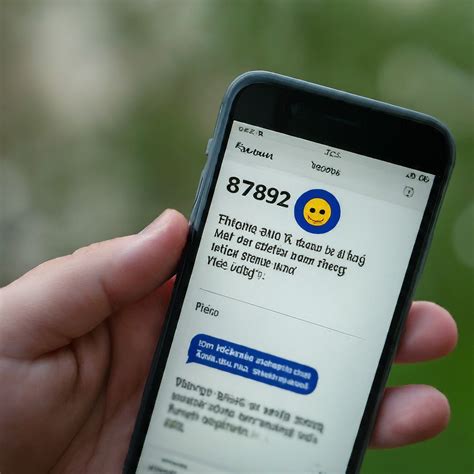 Deciphering The 87892 Short Code Text Message From T Mobile A Comprehensive Guide Pixelsseo