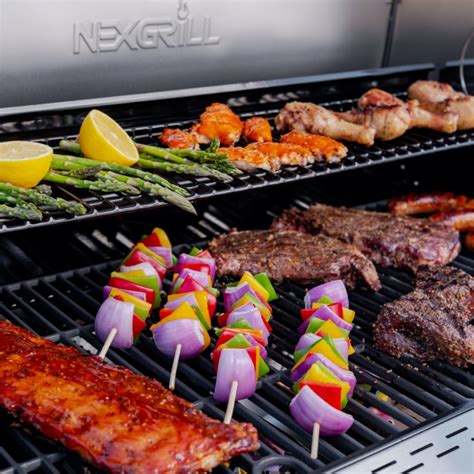 Nexgrill Review Must Read This Before Buying