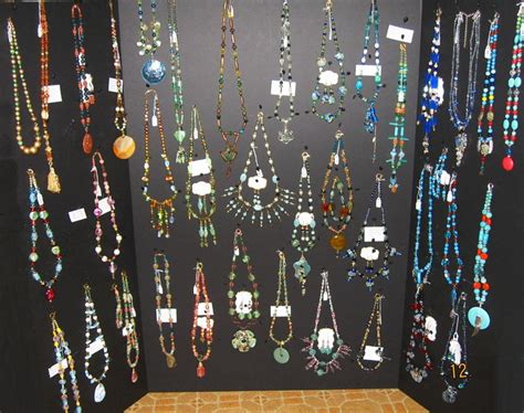 This Is My Second Black Foam Tryptich Display Board For Craft Shows It Was Very Easy For People