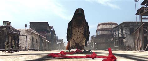 The Hawk Rango Wiki Fandom