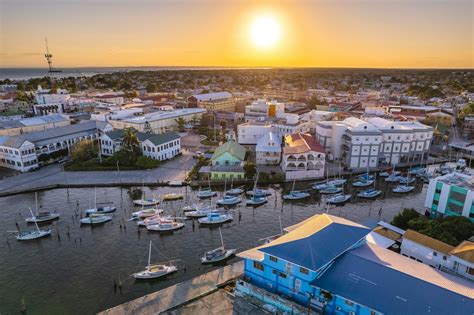 How To Get Around In Belize Lonely Planet