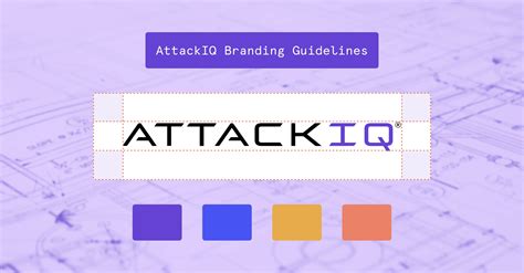 Attackiq Branding