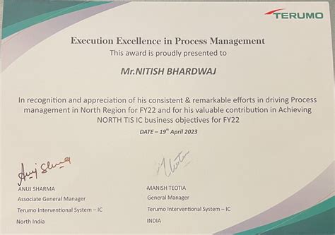 Nitish Bhardwaj On Linkedin Award 14 Comments