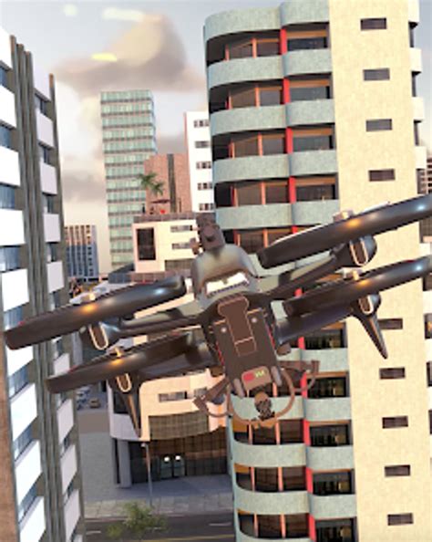 Drone Assassin Per Android Download