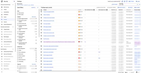 Security Command Center Overview Oredata