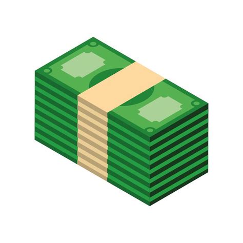 Money Stack Vector Art Icons And Graphics For Free Download