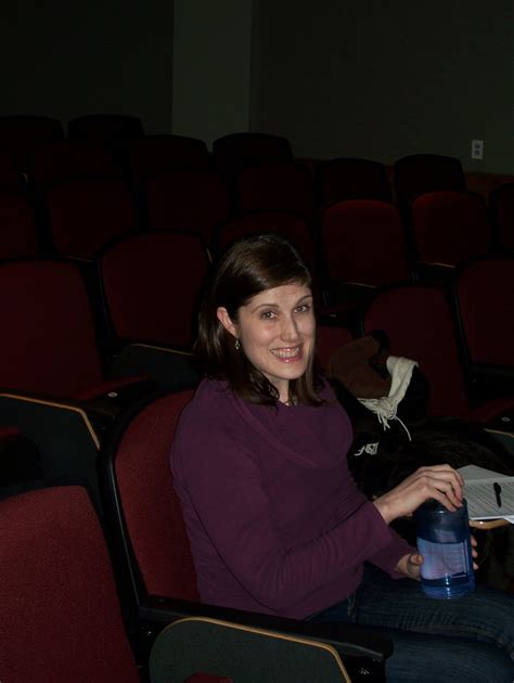 Armchair Actorvist 032310