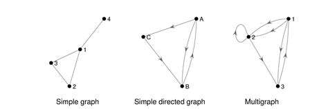 1 Graphs — Neural Circuits