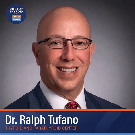 Docthyroid Ralph Doctor Thyroid