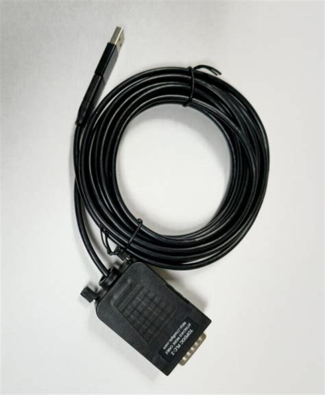 Topdoc For Plc 2 Usb Attached Mode Cable Softplc Eshop