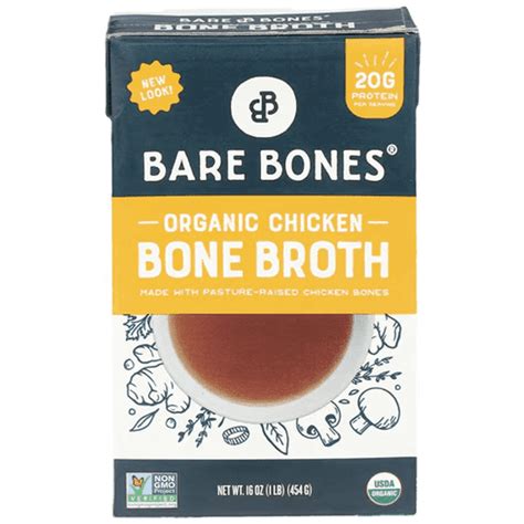 Bare Bones