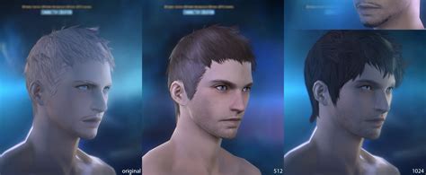 Midlander Face 05 Overhaul Unvaulted