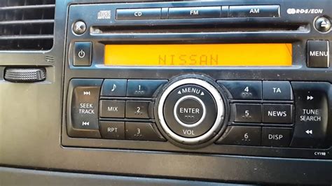 Nissan Note Radio Code Generator Radio Codes Calculator