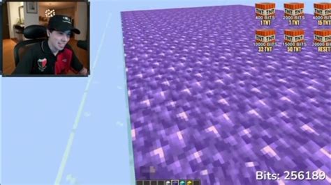 Spreen Se Da Cuenta Que Tiene Contador Al Llenar El Cubo Youtube