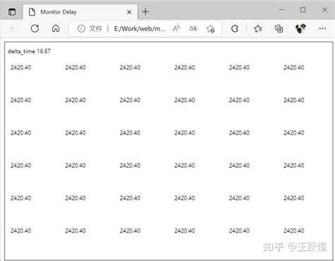 低端便携显示器的一些问题 知乎