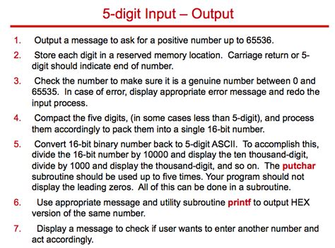 Please Help With This Assembly Language Programming