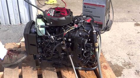 How Does A Boat Motor Cool Itself at Madison Hales blog