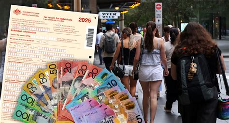 Ato Tax Bill Warning As Aussies No Longer Able To Claim 2362 Deduction