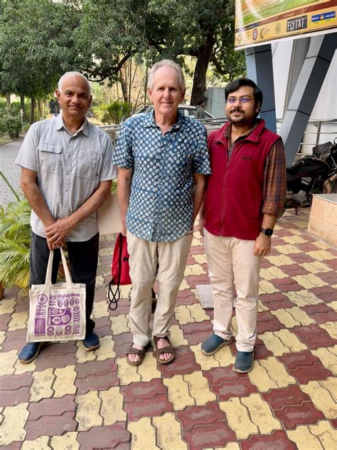 Soumyadeep Dutta Phd On Linkedin Premi23 Patternrecognition Machineintelligence