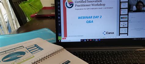 Key Learning From Virtual Classroom Setting Objectives Engaging The