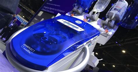 Health Imaging On Linkedin Use Of Multi Dose Contrast Bottles Produces