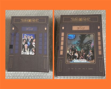 Bts 5th Muster Blu Ray Eg