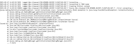 Jms Messaging Modular Input Splunk Community