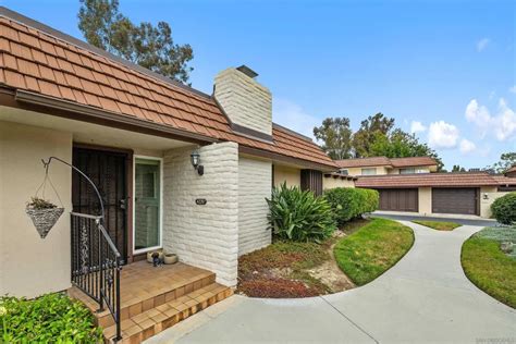 4220 Collwood Ln San Diego Ca 92115 ®