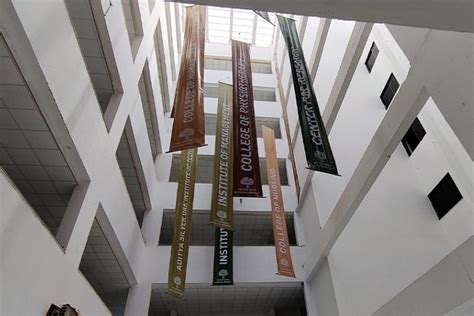 Silver Oak University Ahmedabad Campus Photos Virtual Tour