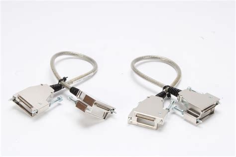 Cisco Stackwise 50cm Stacking Cable Cab Stack 50cm 72 2632 01 Lot Of Ntc Tech