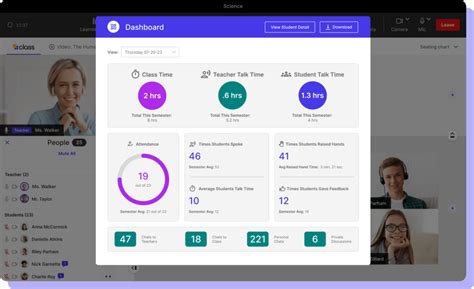 Class For Microsoft Teams Class