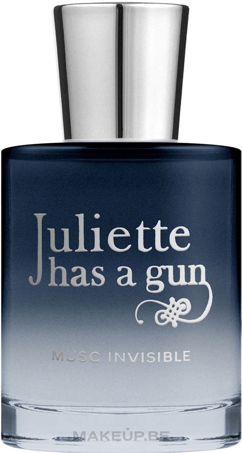 Juliette Has A Gun Musc Invisible Eau De Parfum Makeupbe