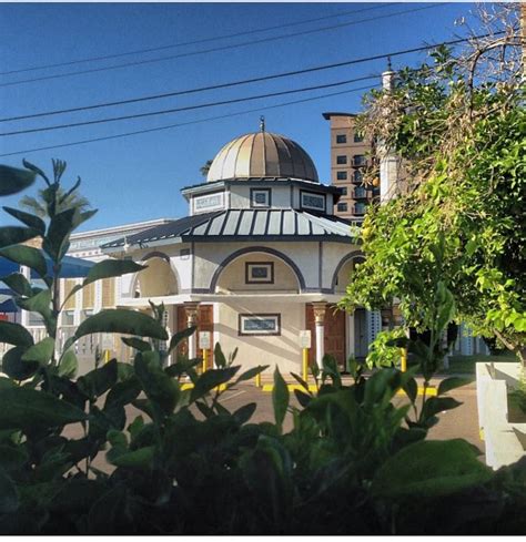 Tempe Mosque Islamic Community Center 131 E 6th St Tempe Az 85281