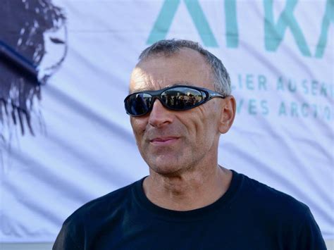 Annemasse François Bernard Un Aventurier Au Grand Cœur