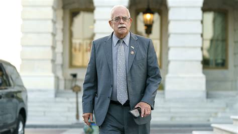 Gerry Connolly Reveals Cancer Diagnosis Days After Winning Virginia House Race