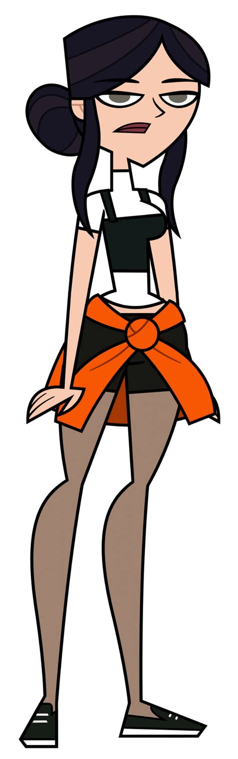 Tess Disventure Camp All Stars By Nicolefrancesca On Deviantart