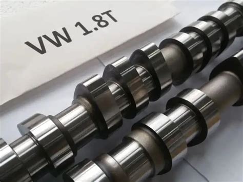 China Vw 18t Camshaft Manufacturers China Audi 18t Camshaft Factory