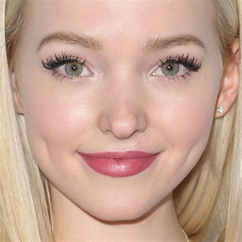 Dove Cameron Makeup Tutorial