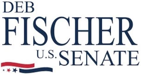 I Am Thrilled To Announce I Have Accepted An Internship To Work For Senator Deb Fischers